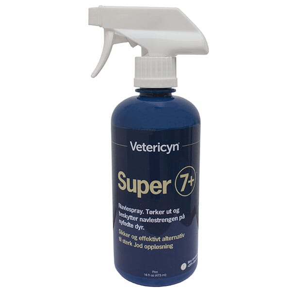 NAVEL DIP SUPER - Seimstrand AS